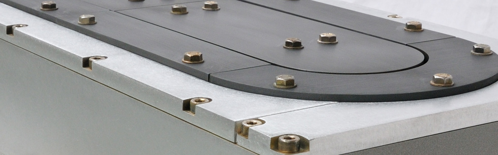 Linear ion source // Gencoa