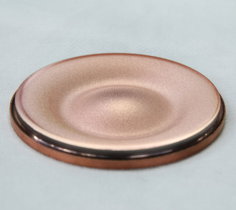 Circular FFE // Gencoa